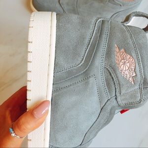 Nike | Shoes | Air Jordan High | Poshmark